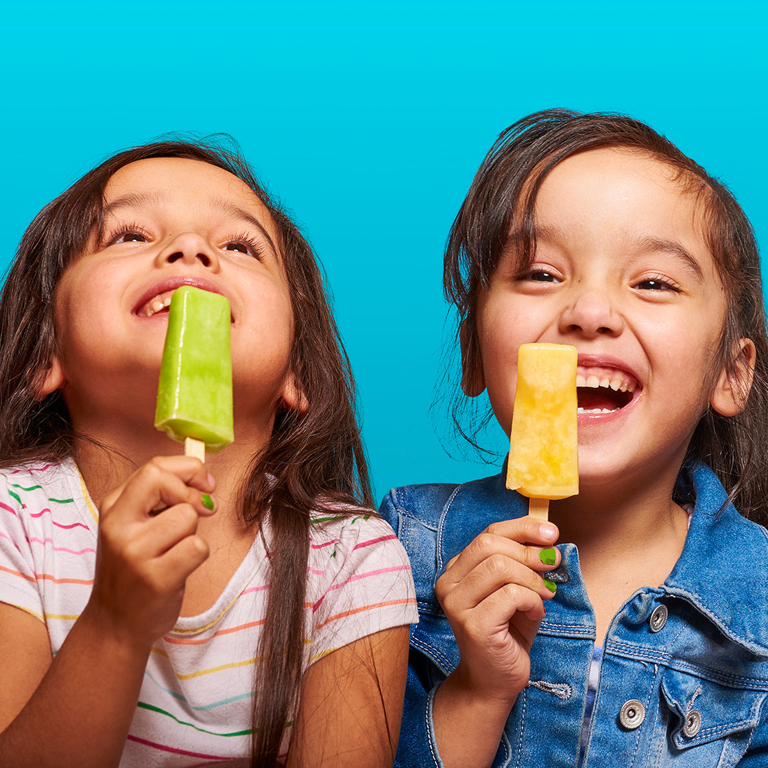 Helados Mexico – TROPICALE FOODS