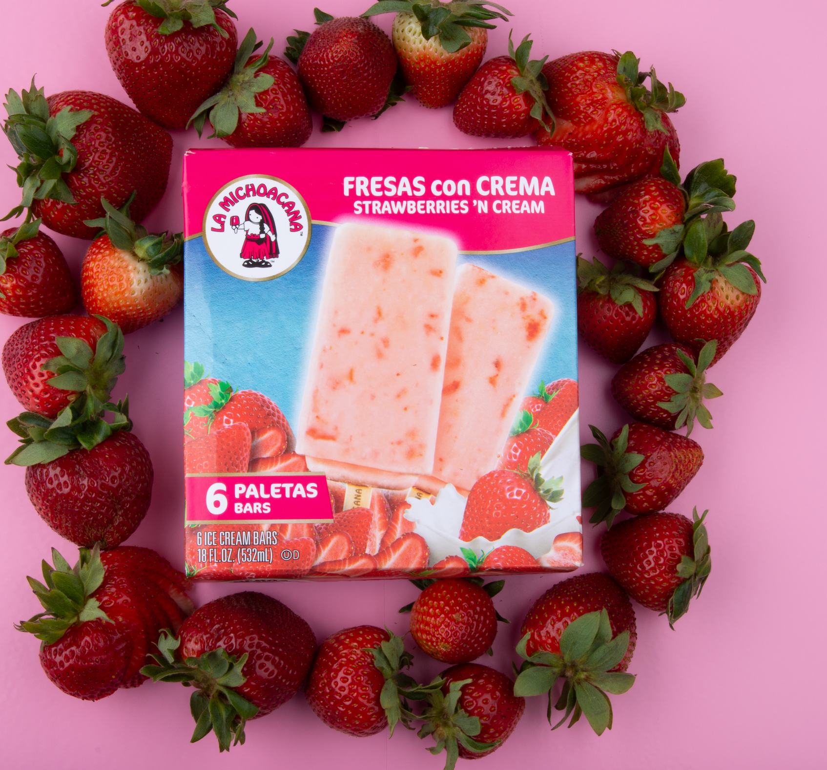 Tropicale Foods LLC | Ice Cream Brands – TROPICALE FOODS