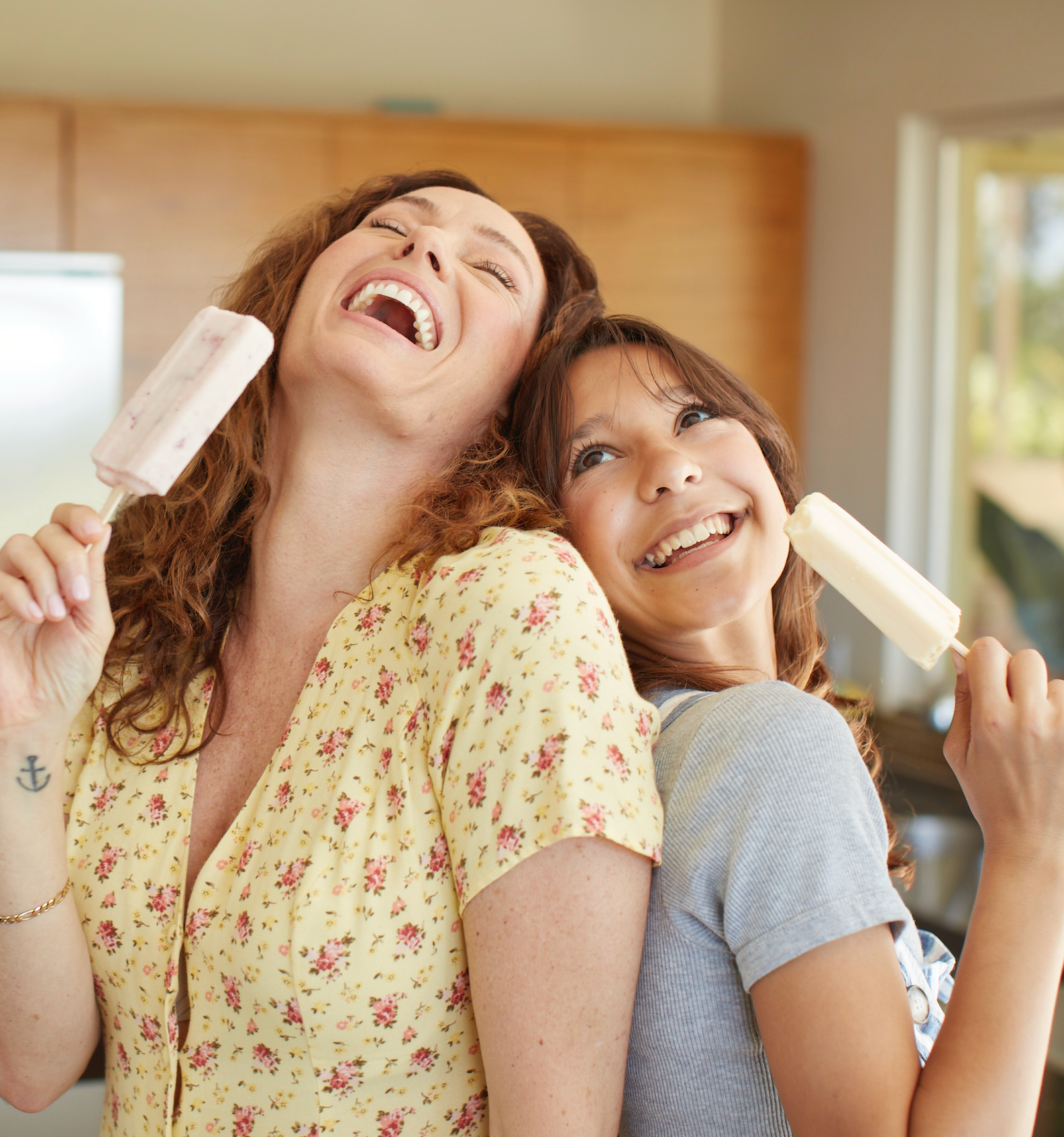 Helados Mexico – TROPICALE FOODS